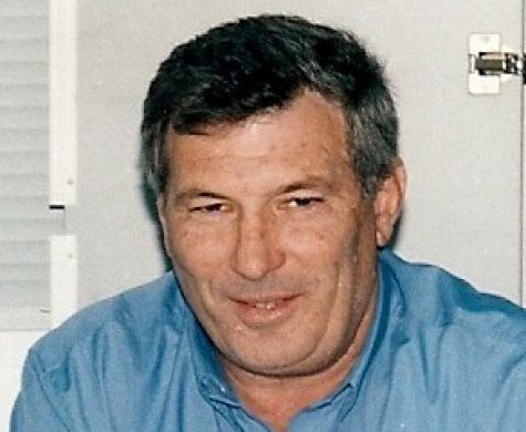 Moshe Peled (politician) - Alchetron, the free social encyclopedia