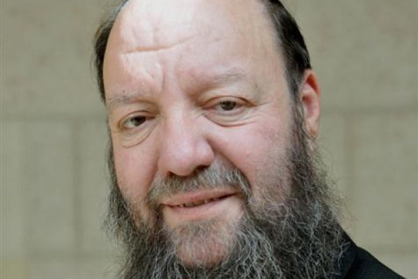 עוד הישג סרוג: בית החולים הדסה מינה רב ציוני דתי - סרוגים