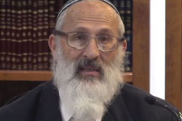 צוק איתן: האם יש בעיה להילחם בבין המצרים? - סרוגים