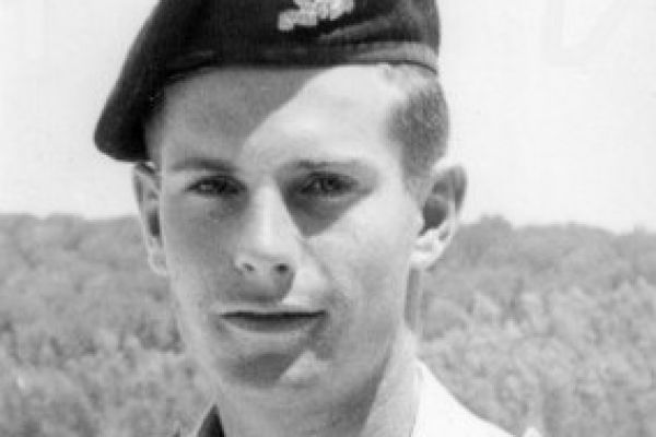 היום בהיסטוריה: אורי אילן מתאבד בכלא הסורי - סרוגים