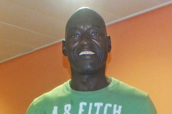 הלך לעולמו ווילי סימס, כוכב מכבי תל אביב בכדורסל - סרוגים