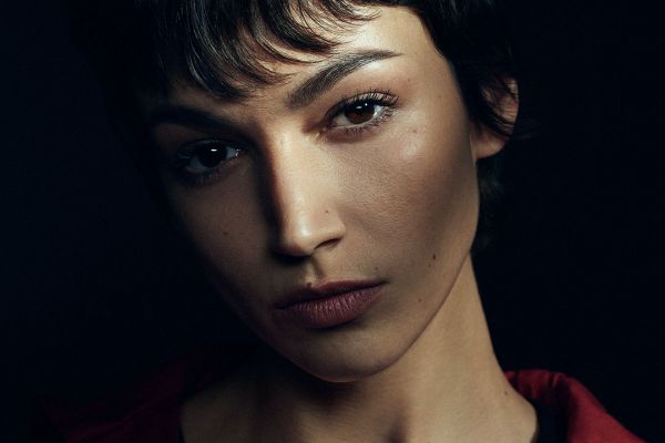 מעריצי בית הנייר, מוכנים לשוד נוסף? - סרוגים